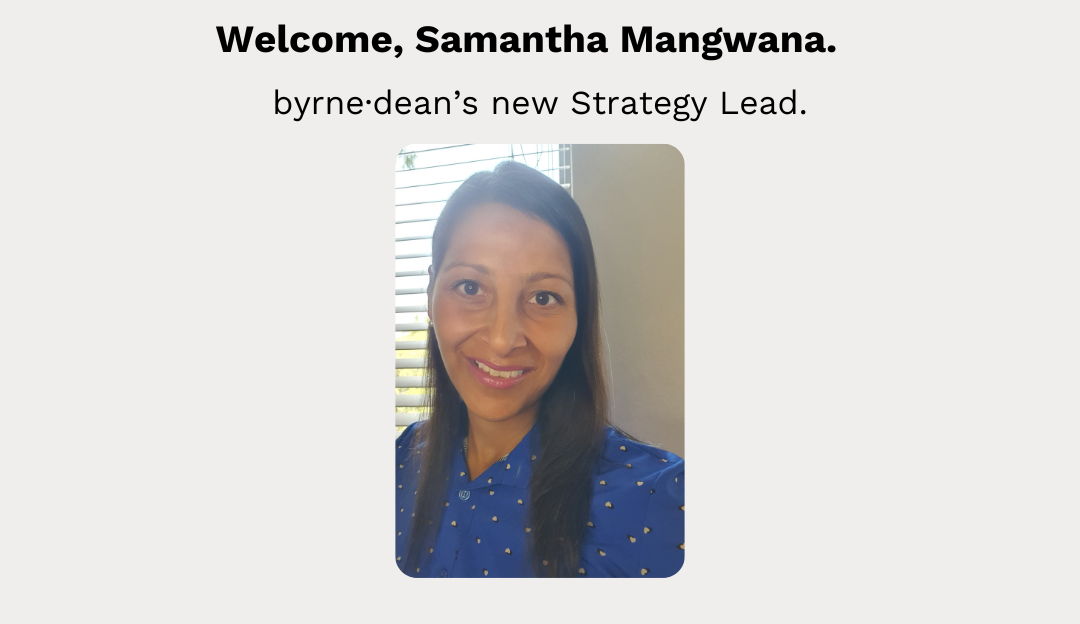 International employment lawyer Samantha Mangwana joins byrne∙dean to lead on workplace ...